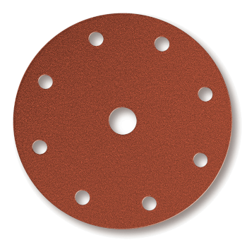 Mirka Coarse Cut - BellaFloor